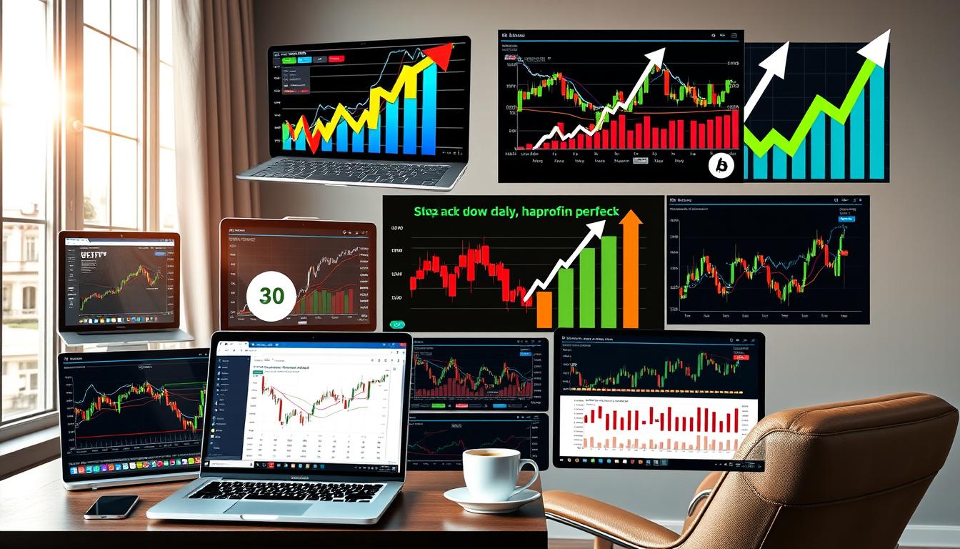 Top Trading Platforms For Beginners Unveiled