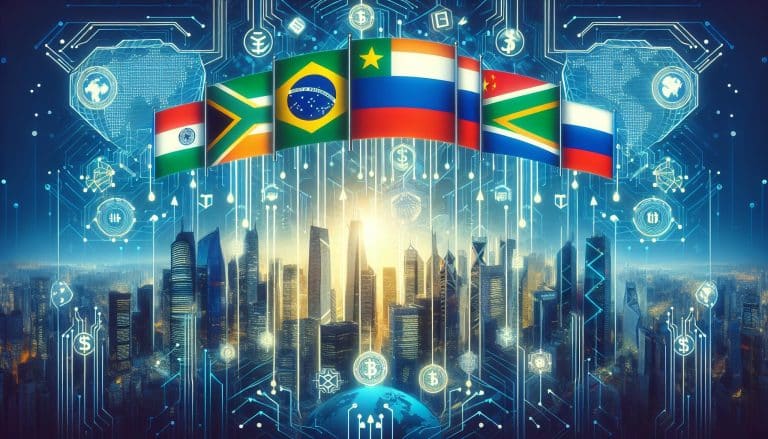BRICS Payment System: Reshaping Global Finance Faster - Sgchain