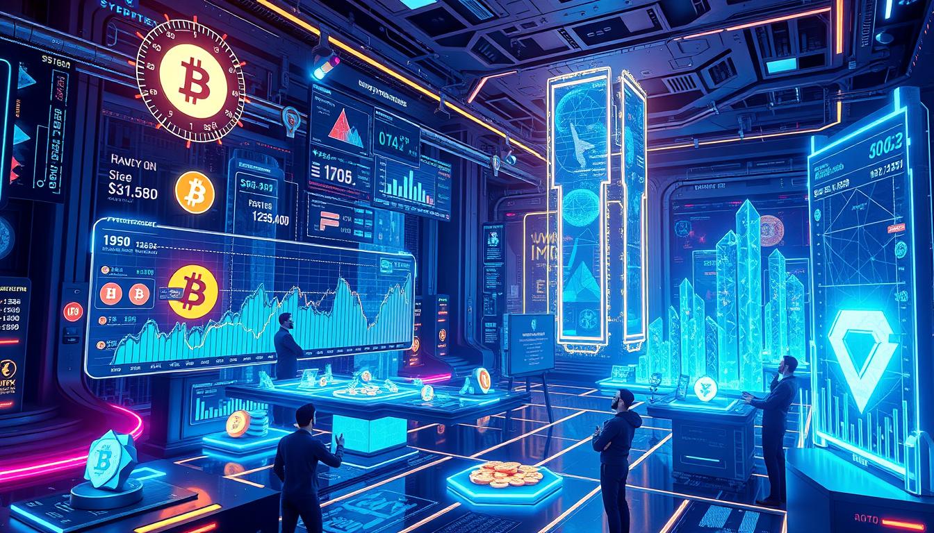 Top Crypto Presales 2025: Best Investment Opportunities